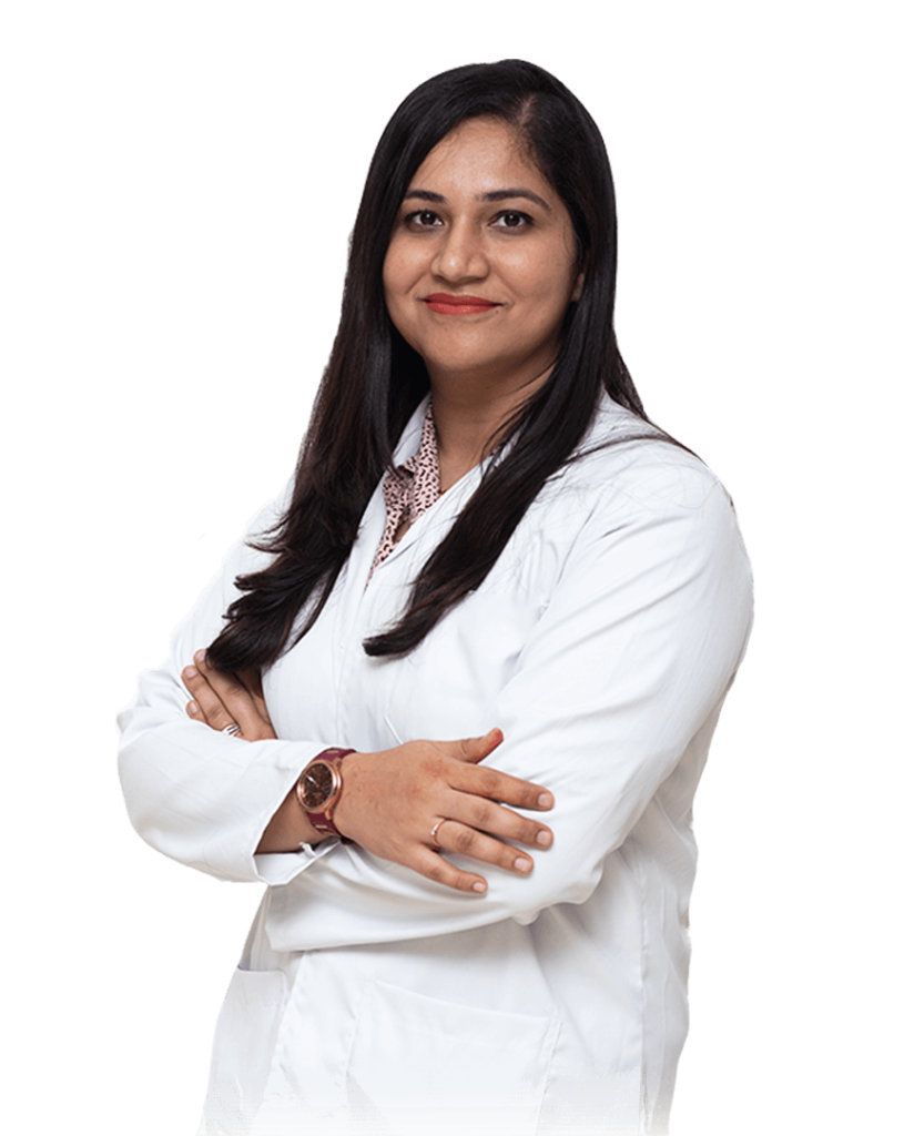 Dr Priyanka Arora – Obstetrics and Gynaecologist
